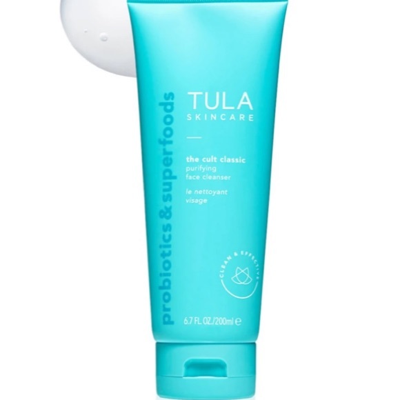 Sephora | Skincare | Tula Skincare The Cult Classic Purifying Face ...